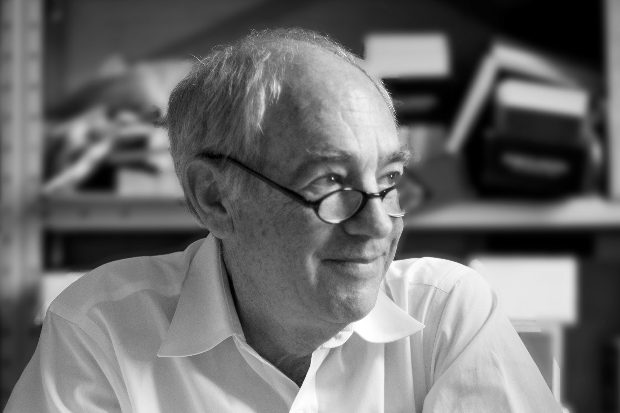 Peter Gluck | Architect Magazine