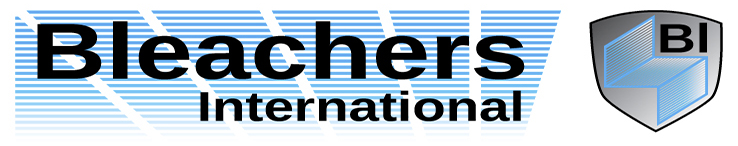 Bleachers Int'l.| Aquatics International Magazine