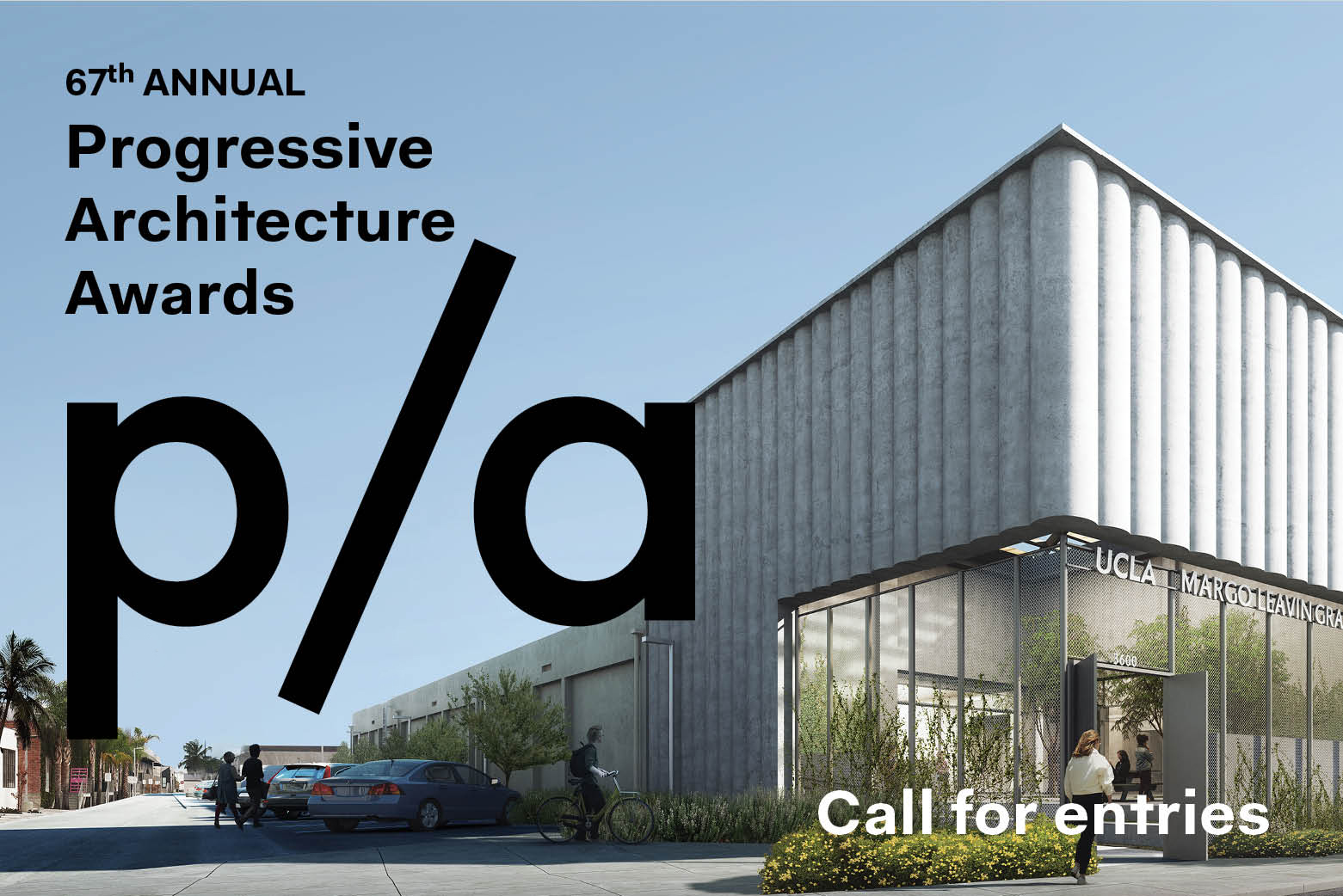 Deadline Extended for the 2020 Progressive Architecture Awards ...
