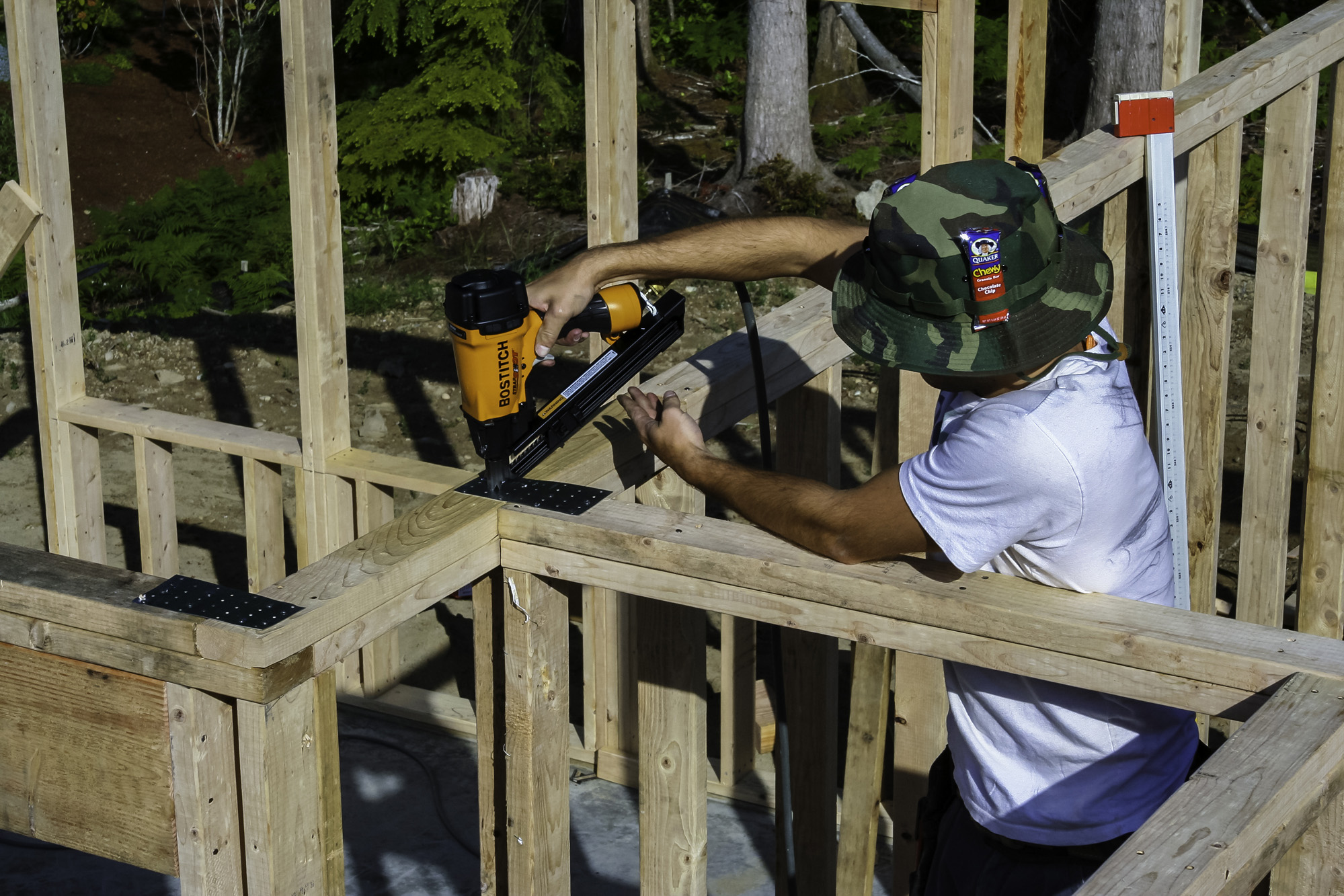 Efficient Framing Jlc Online