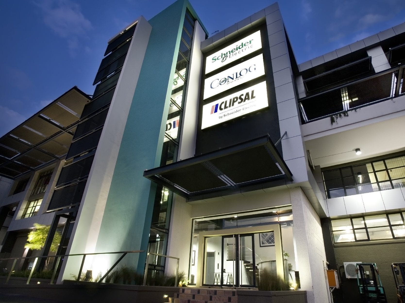 SARS, Umhlanga | Architect Magazine