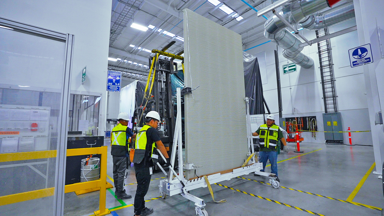 Mighty Buildings Opens New Factory to Scale U.S. Production of Its 3D ...