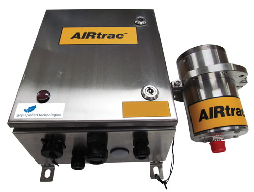 Air management system| Concrete Construction Magazine