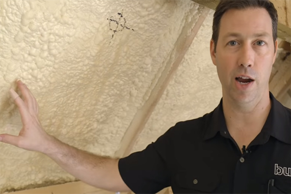 The Lexus of Insulation | JLC Online