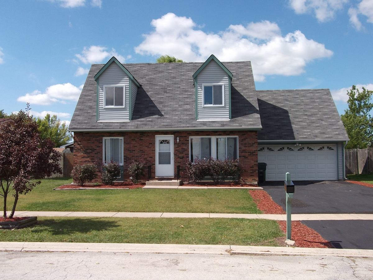 Hitting Single-Family Rental's Sweet Spot in Chicago | Builder Magazine