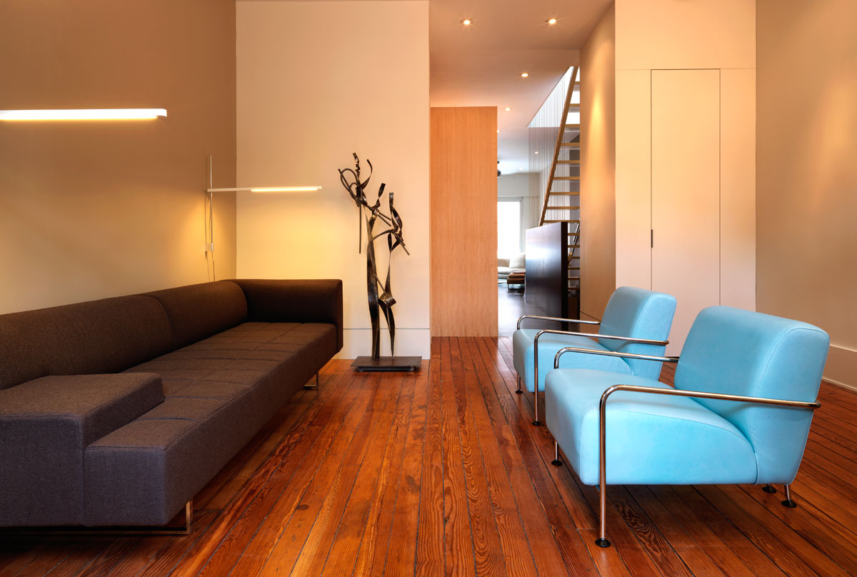 N Street | Builder Magazine