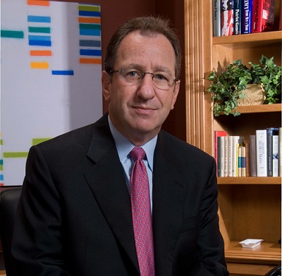 Pop Quiz With Jonathan L. Wolf| Housing Finance Magazine