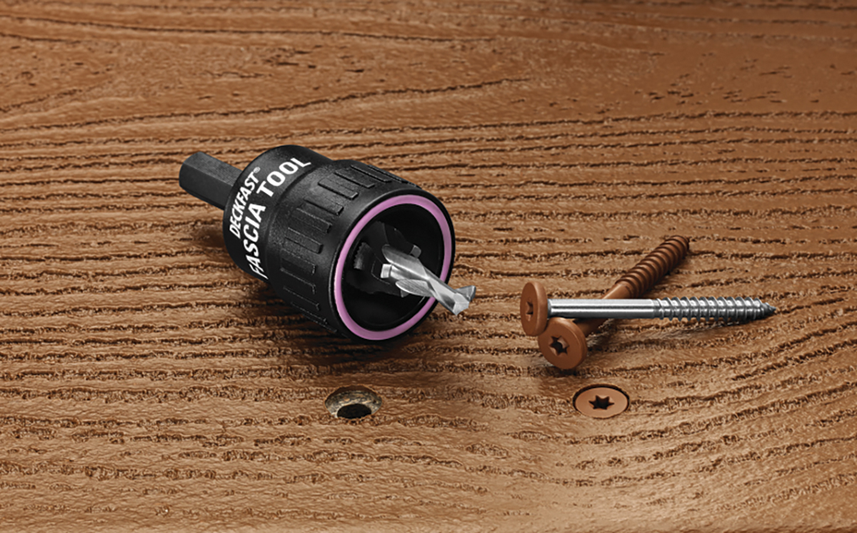 Fascia Fastening System | JLC Online