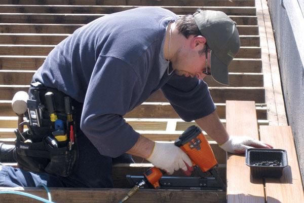 A Deck Builder's Tool Kit | JLC Online