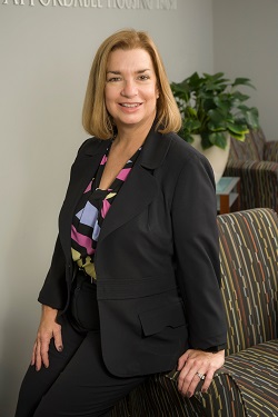 People on the Move 12.4.17| Housing Finance Magazine