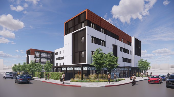 Merritt Community Capital Closes Second-Largest LIHTC Fund| Housing ...