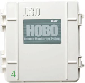 HOBO remote monitoring system from Onset Computer Corp | Architect Magazine