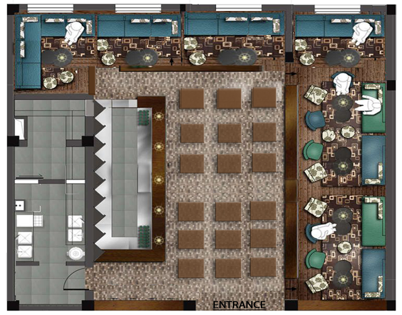 Restaurant | Architect Magazine