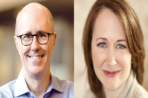 Steelcase CEO and President Jim Keane to Retire and Be Replaced by Sara ...