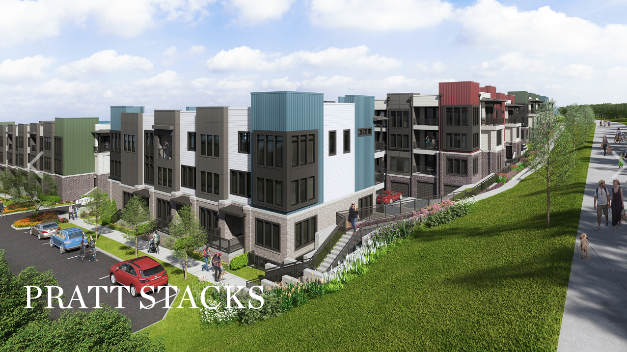 Providence Group Selling Atlanta Condos, Before the Model Is Open ...