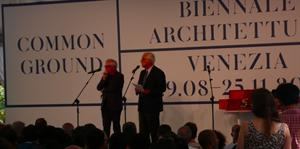 Postcard From Venice: Day Three of the Architecture Biennale ...
