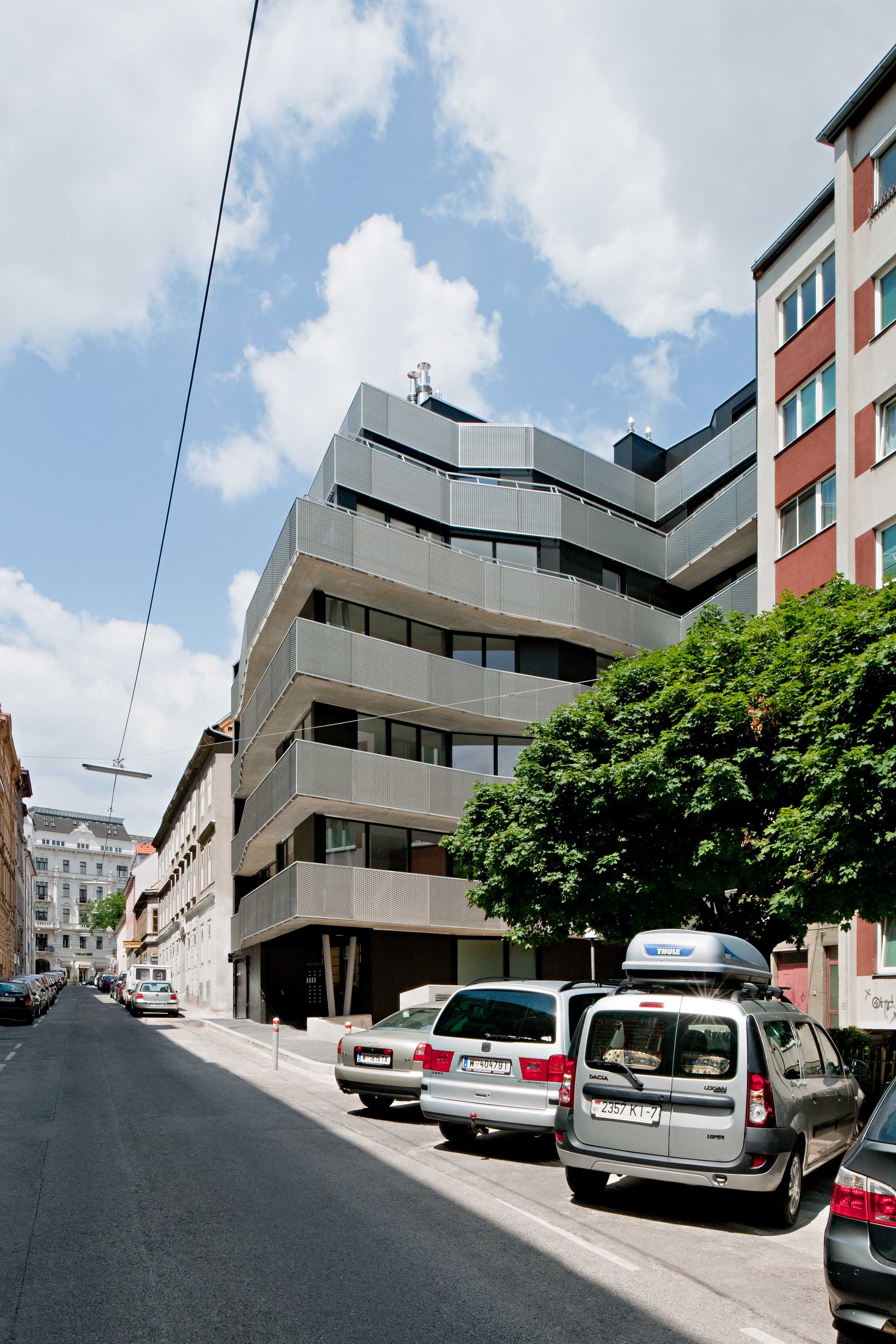 Urban Topos Architect Magazine
