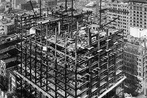 Luxury Condos Coming to the Woolworth Building | Builder Magazine