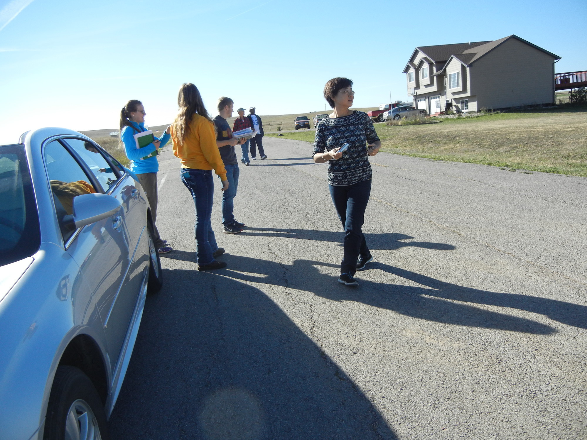 Too Close to Home: Infrastructure Inequality in the U.S. | Architect ...