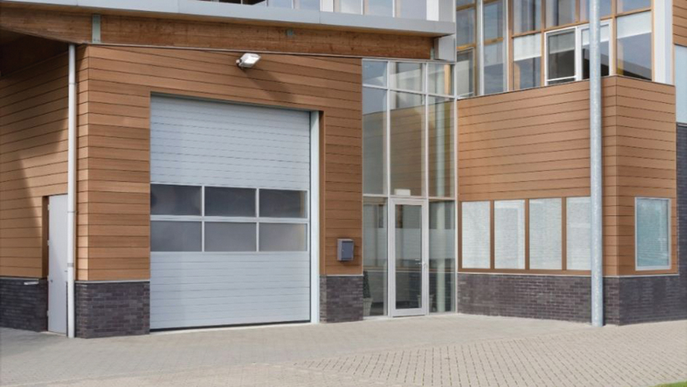 Recycled Bamboo-Hue Cladding | JLC Online