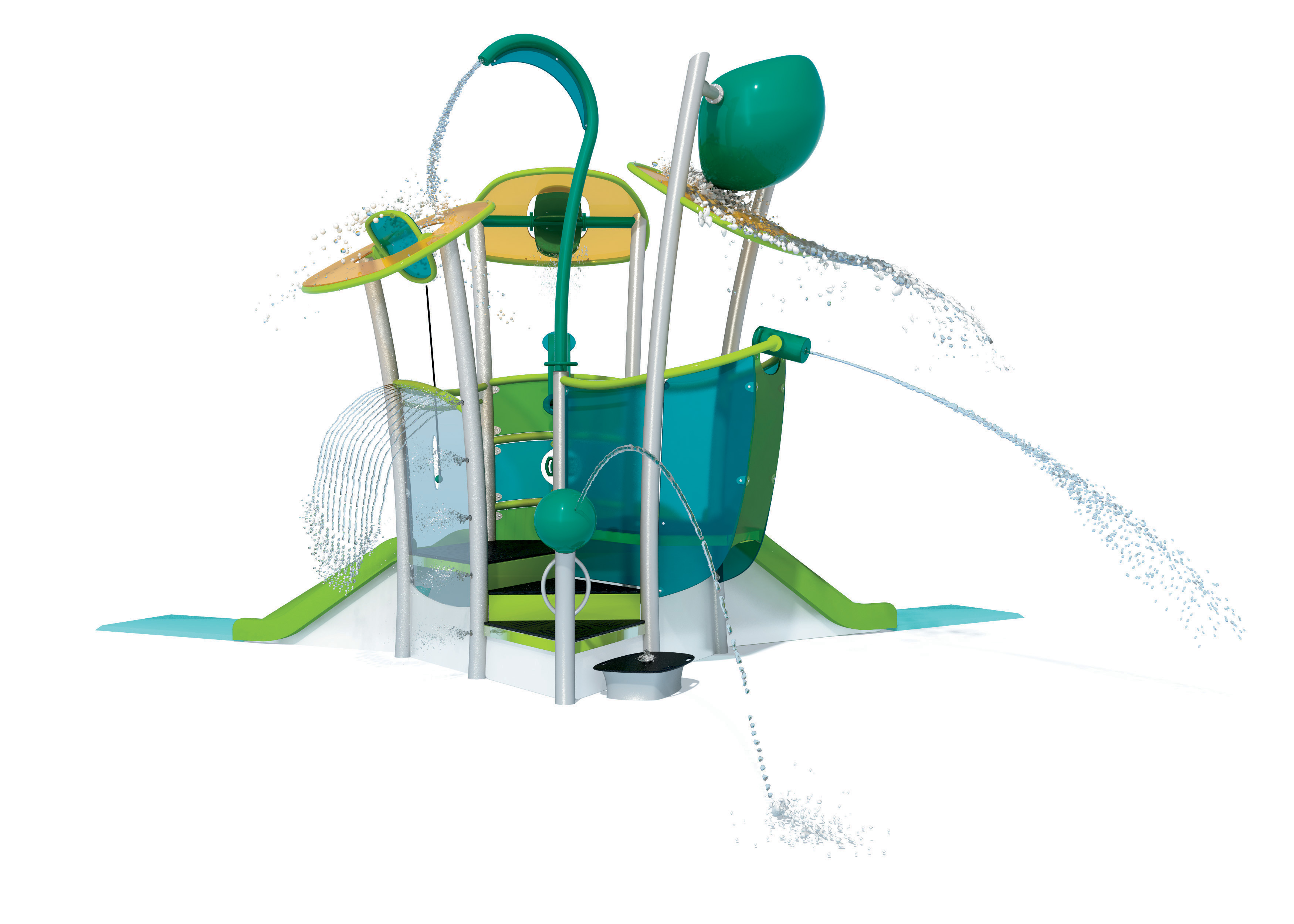 Meet the HydraHub1 by Aquatix| Aquatics International Magazine