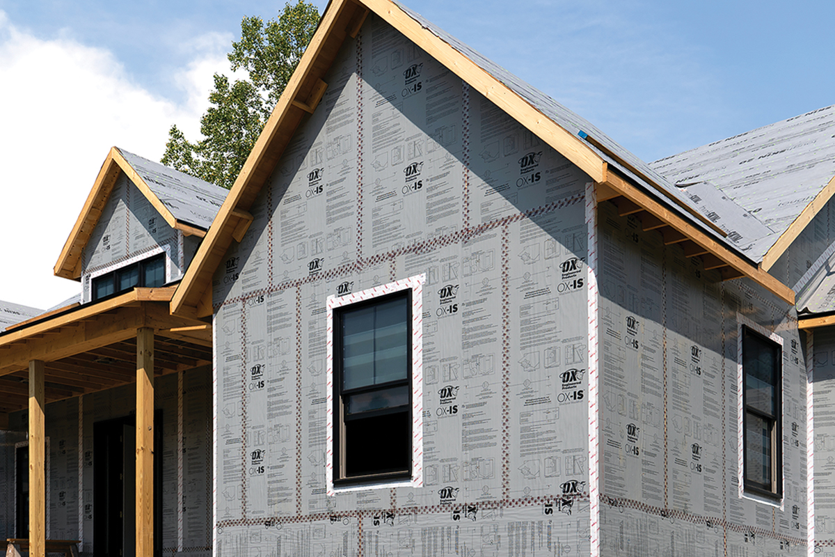 Meeting the Standards: HUD Implements New Energy Codes | Builder Magazine