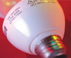 Underwriters Laboratories Releases CFL Safety Study | Architect Magazine