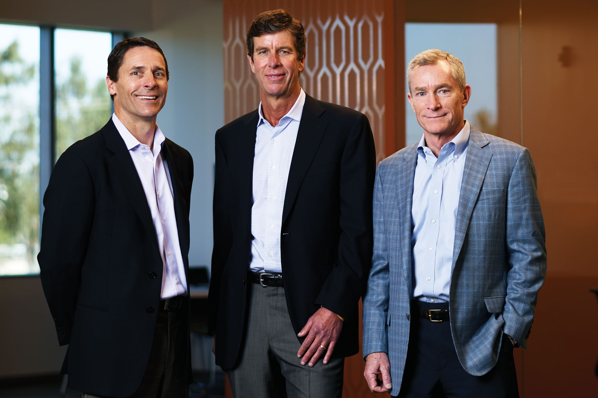 TRI Pointe Takes the 2015 Builder of the Year Award | Builder Magazine