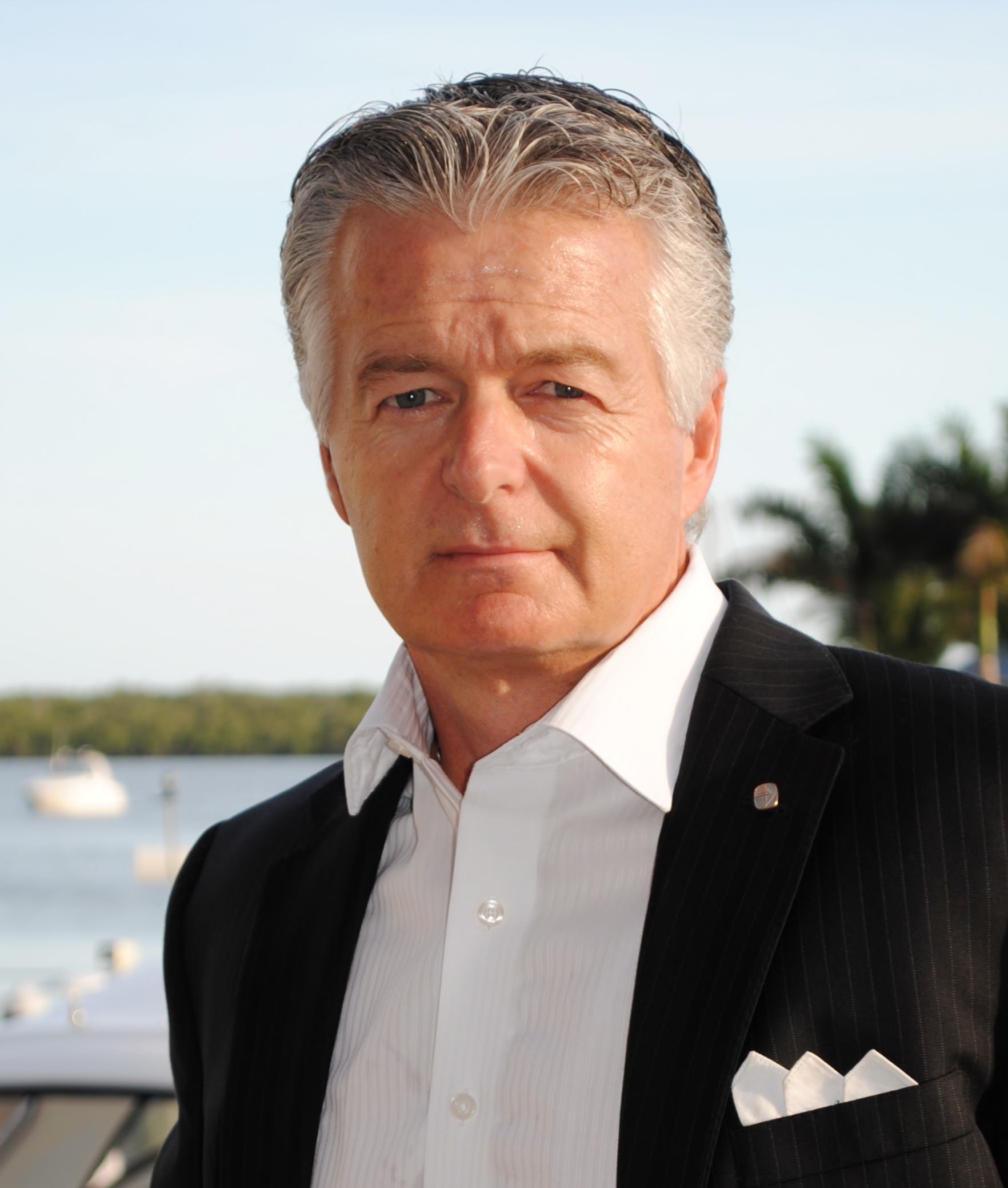 Jamie Pirrello | Builder Magazine