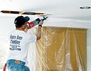 Repiping with PEX | JLC Online