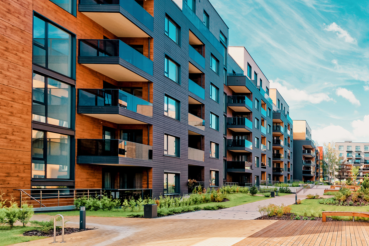 Key Considerations: Here’s What to Look for in Modern Door Locks ...