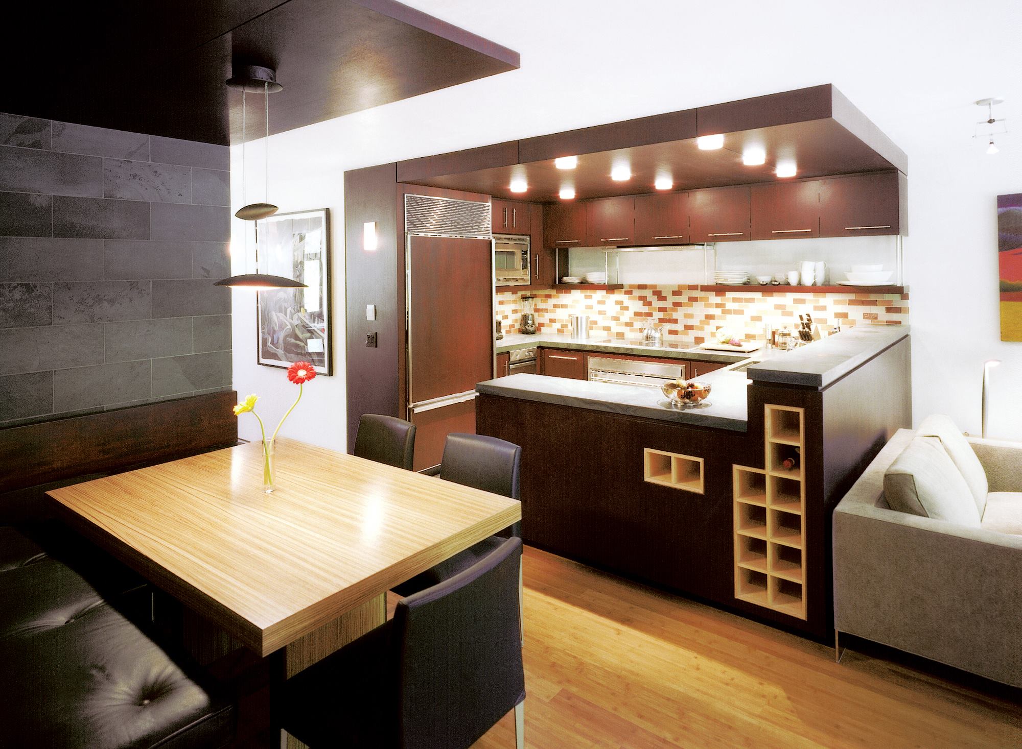 Lean Cuisine | Builder Magazine