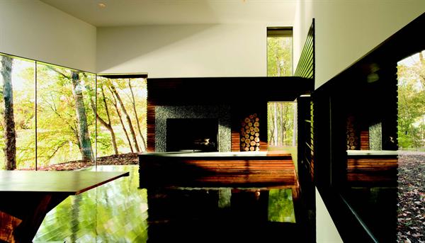 Writer's Studio | Architect Magazine