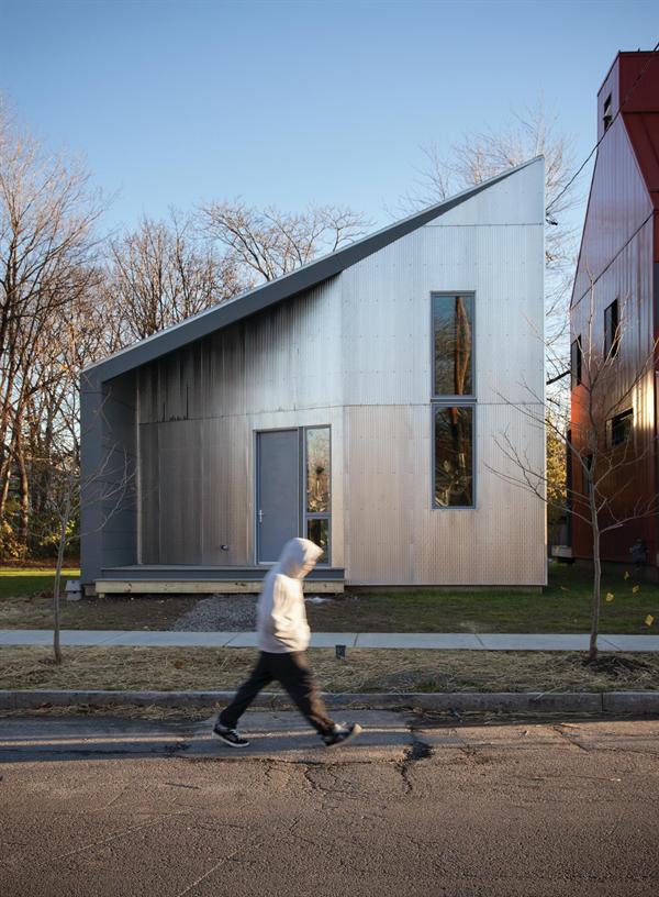 R-House | Architect Magazine