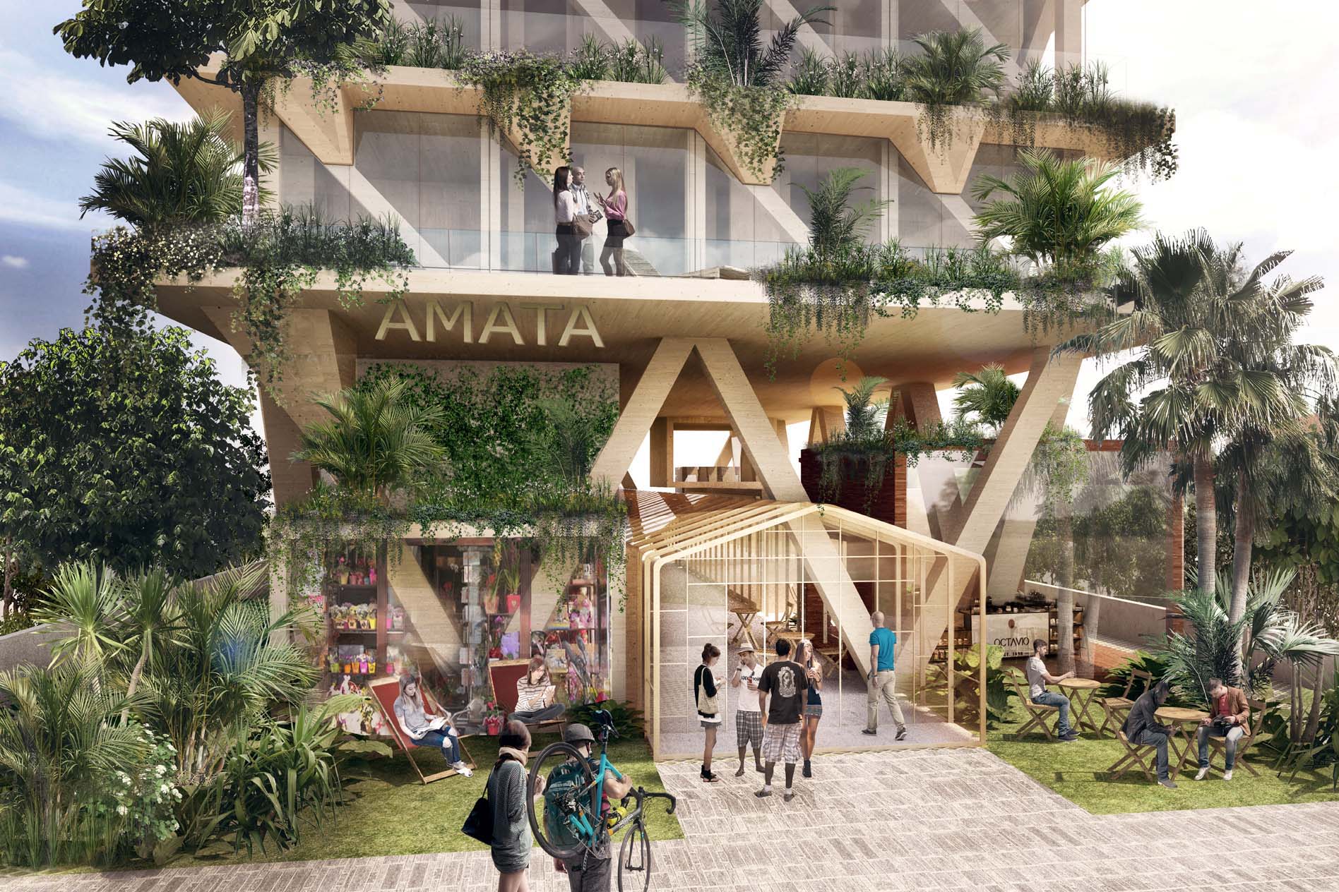 Amata | Architect Magazine