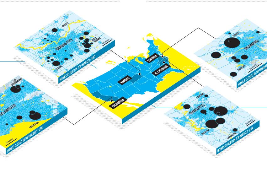 Deep Local Scale: It's What Our Local Leaders is All About | Builder ...