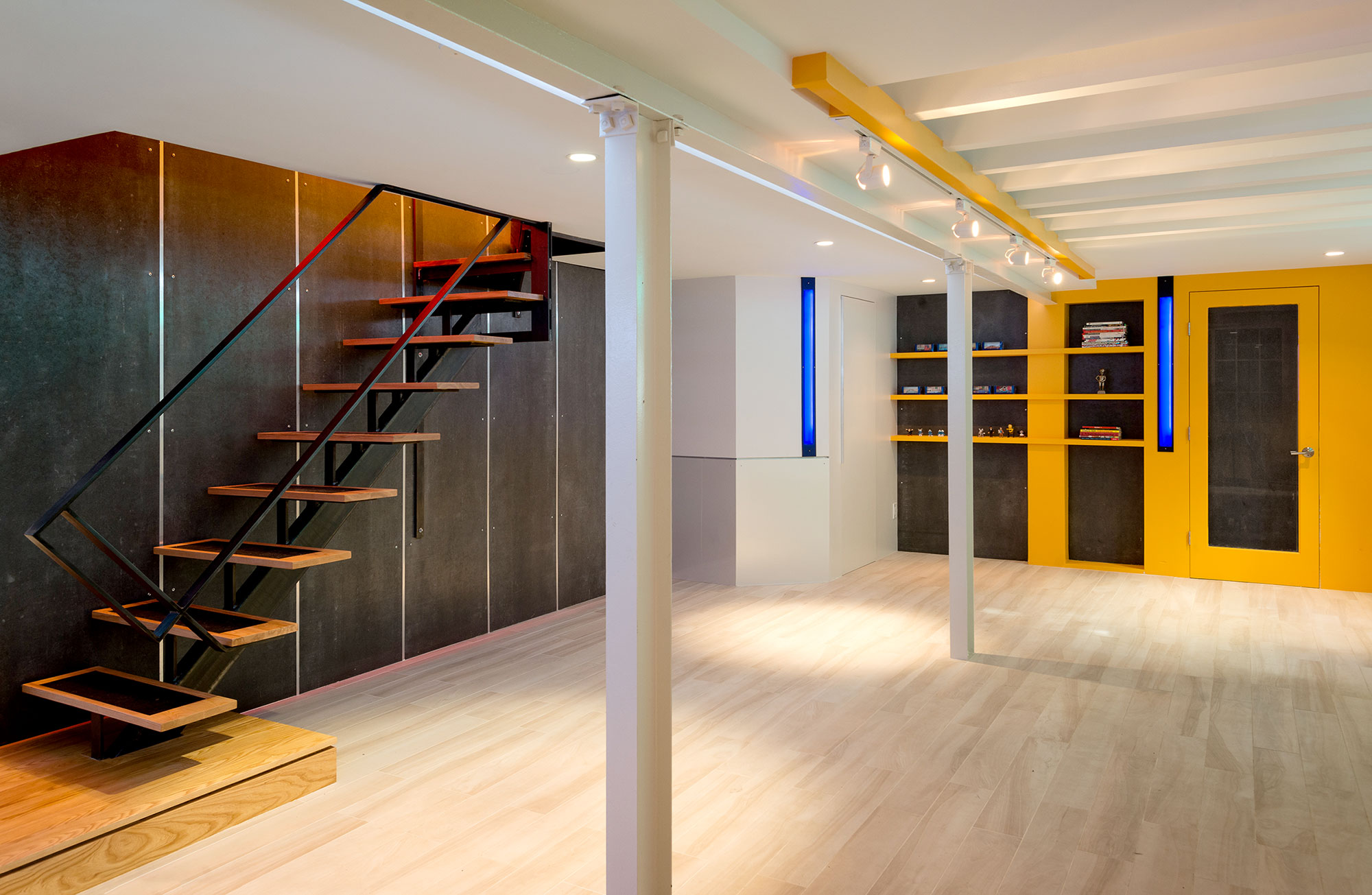 Warren St | Architect Magazine