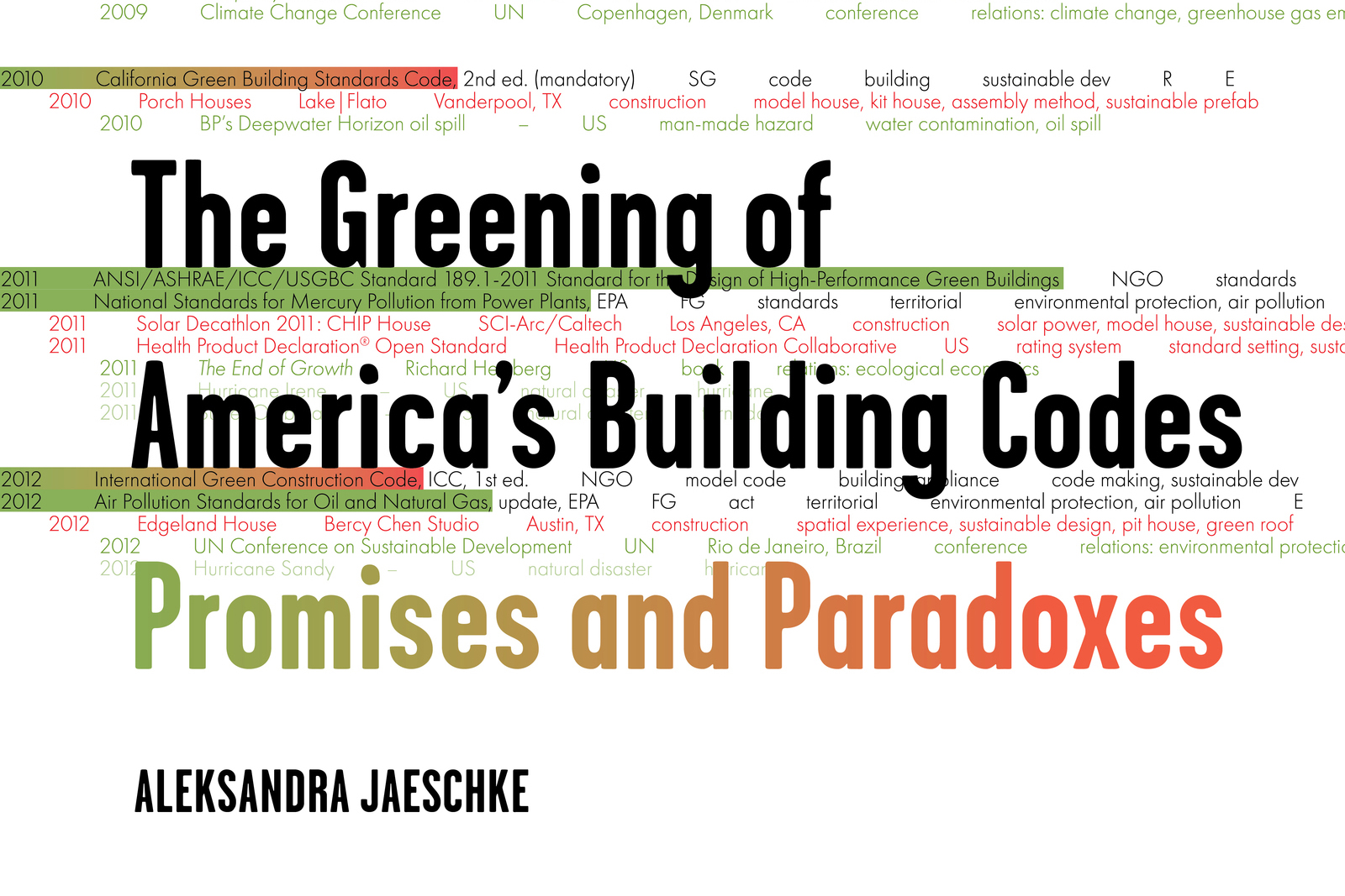Are Building Codes Keeping Us From a Greener Built Environment ...