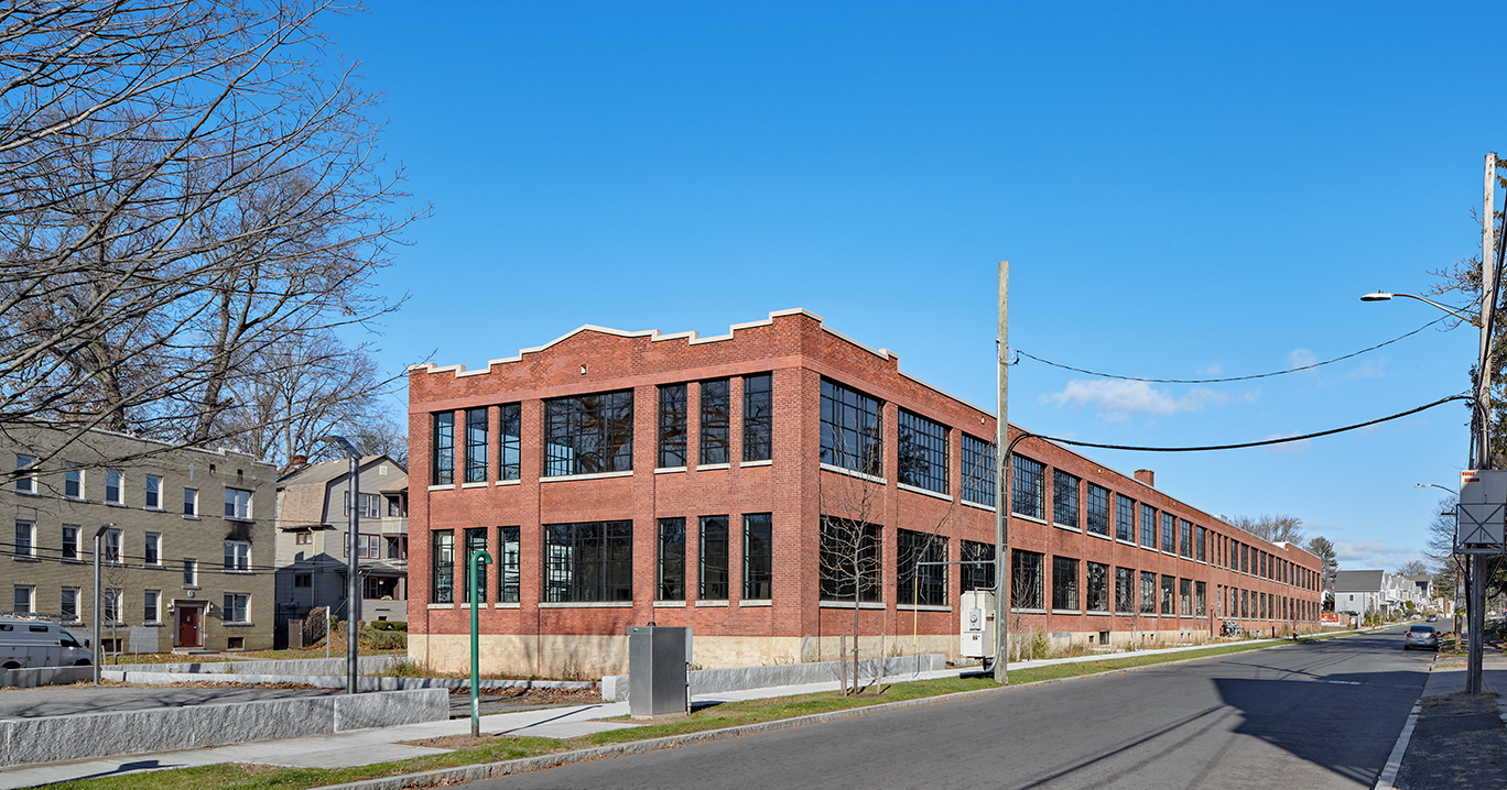 Swift Factory | Architect Magazine