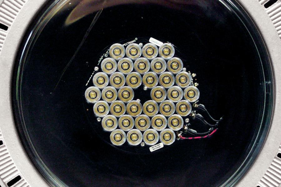 Hydrel Lighting | Shelly Lighting