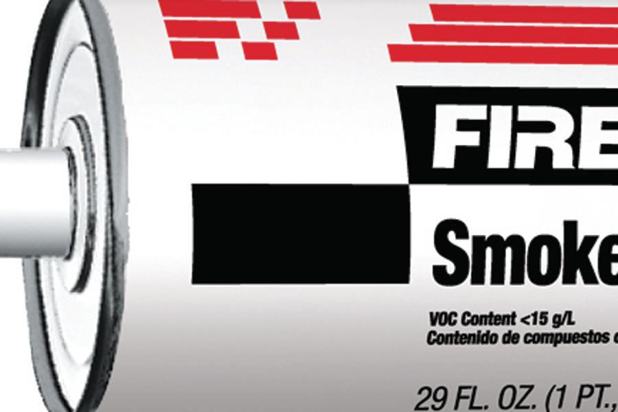 USG's Firecode | Builder Magazine