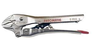 Product Watch: Quick Lock Pliers | JLC Online