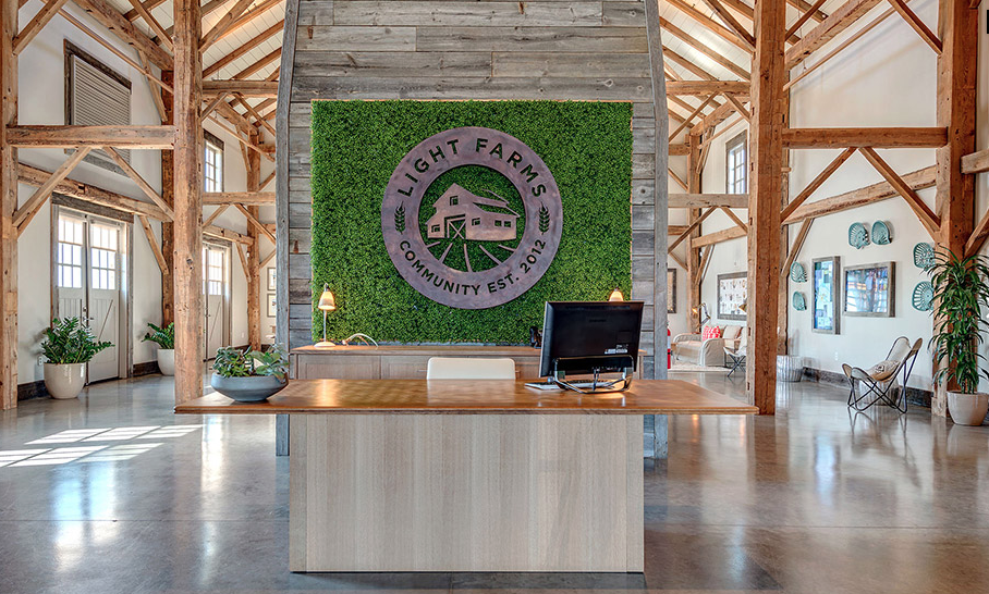 Light Farms Adds a New Community | Builder Magazine
