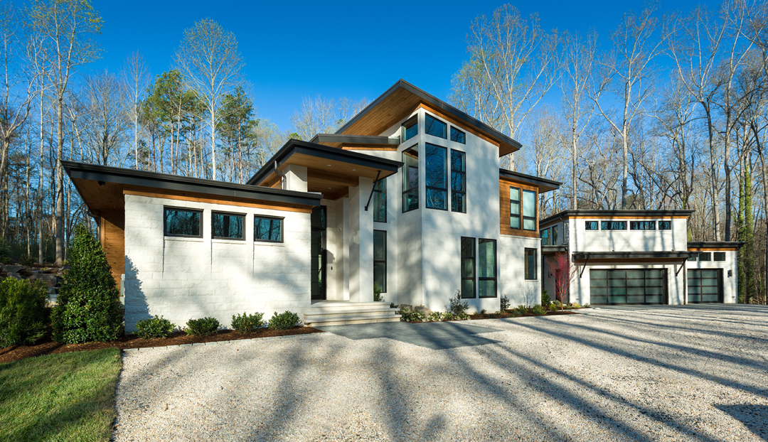 True Residence | Architect Magazine