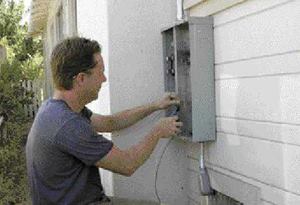 Replacing an Electrical Service | JLC Online