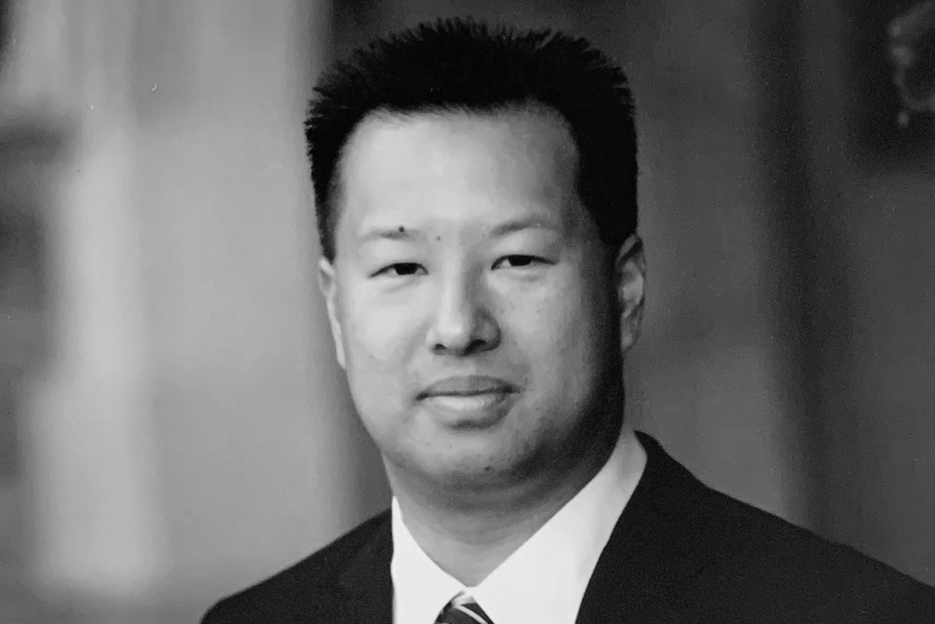 David Wang | Architect Magazine