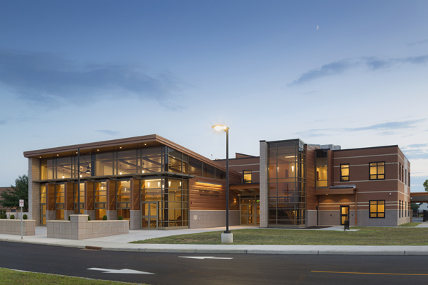 Village Elementary School Addition | Architect Magazine
