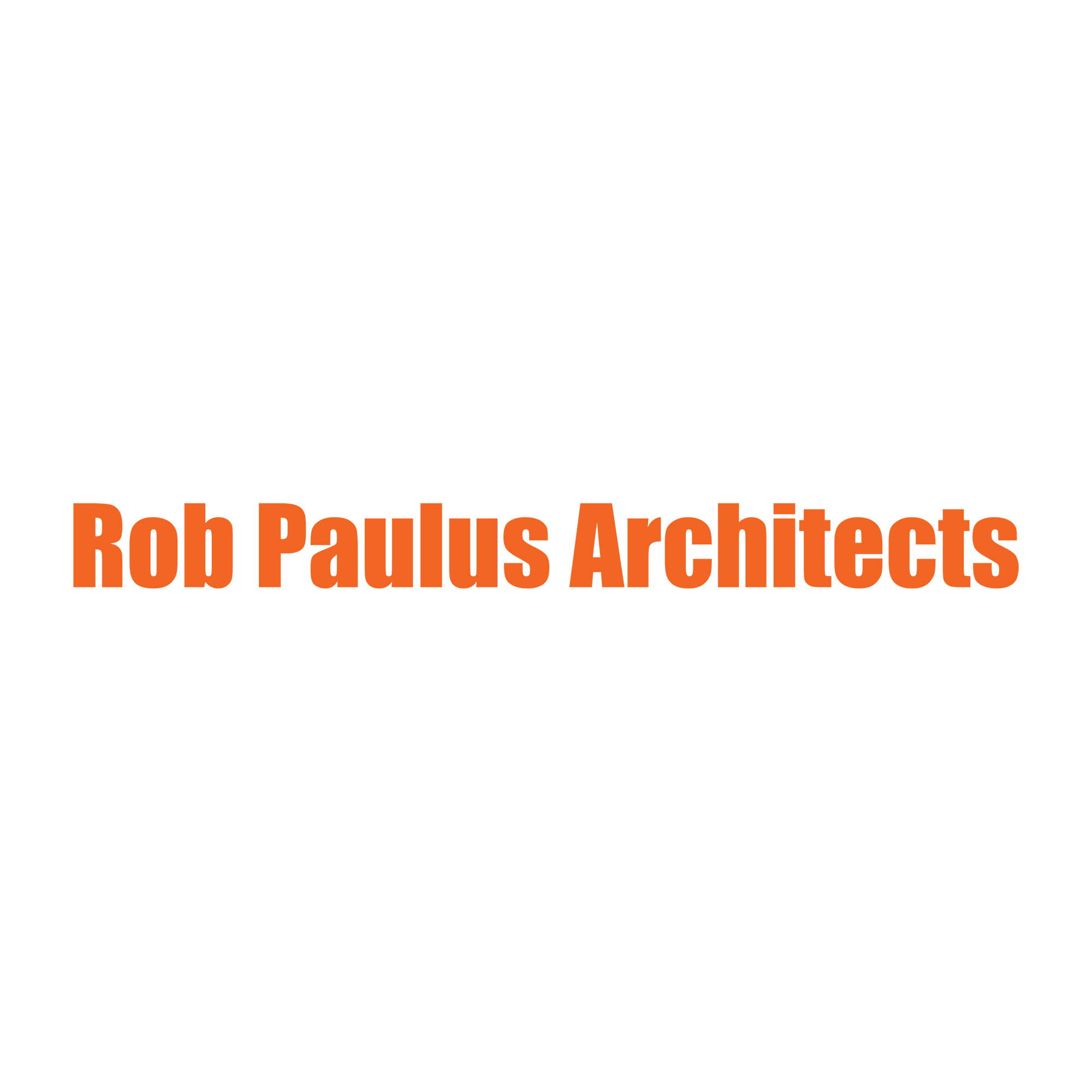 Rob Paulus Architects | Architect Magazine