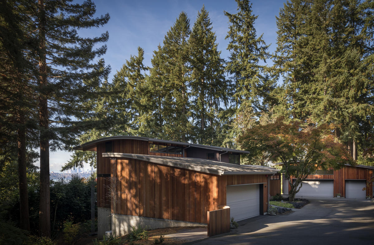 Wave House | Architect Magazine