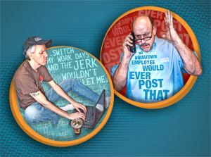 Manage the Message| Pool & Spa News